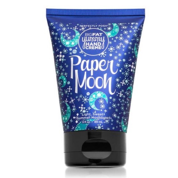 Perfectly Posh | Bath & Body | Perfectly Posh Paper Moon Bfyhc | Poshmark